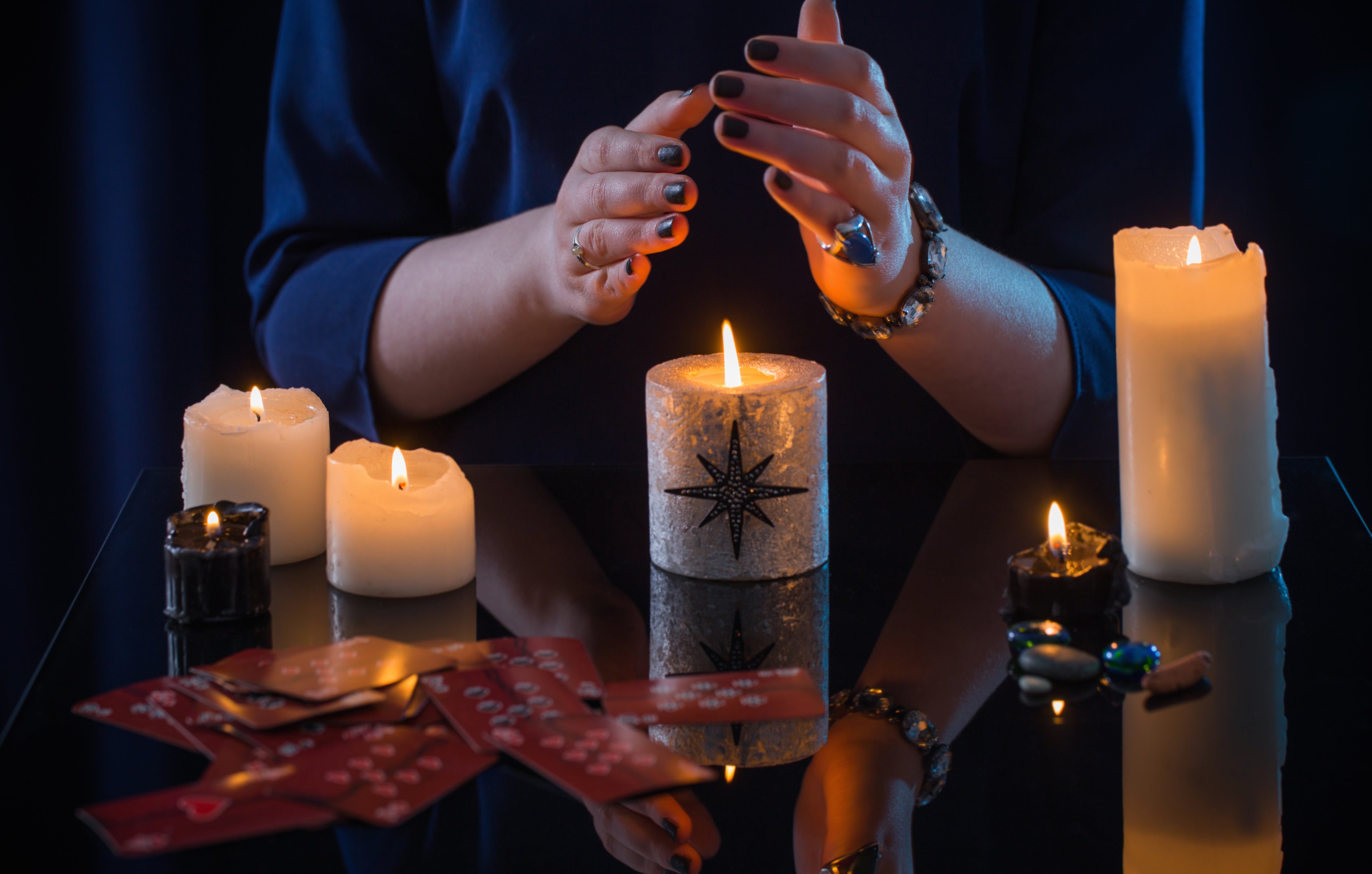 The Magic of Candle Rituals in Witchcraft: A Guide to Choosing the Per ...